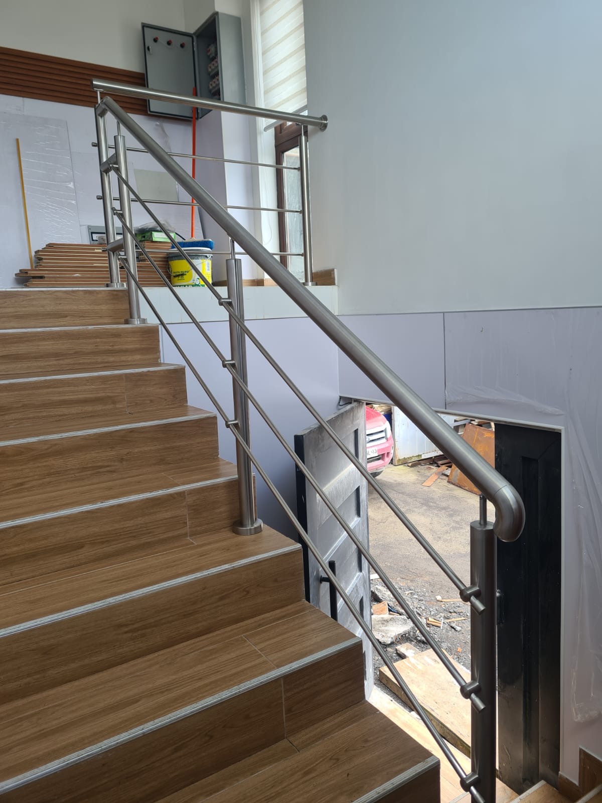 Productos - Inoxline